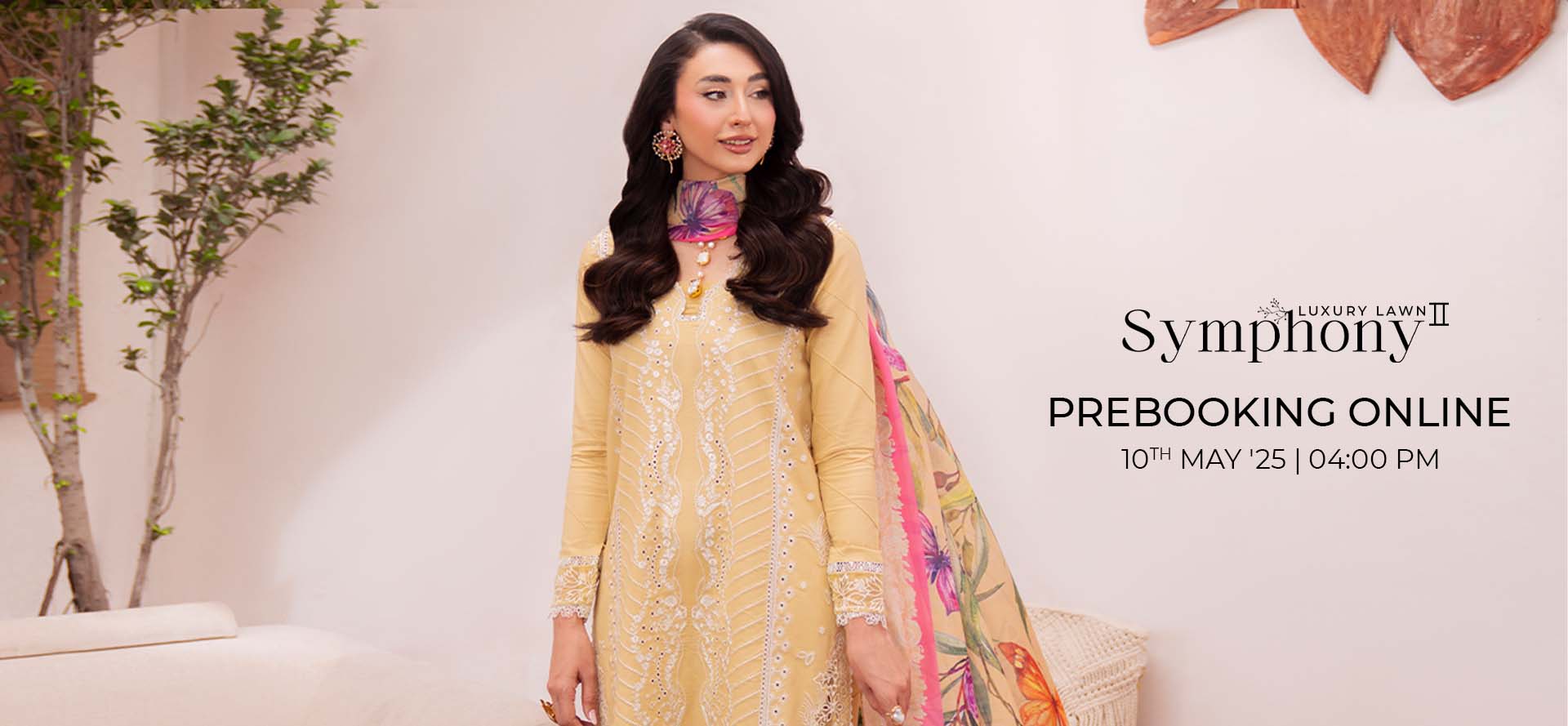 Neeshay Official Online Store - Best Women Clothing in Pakistan ...